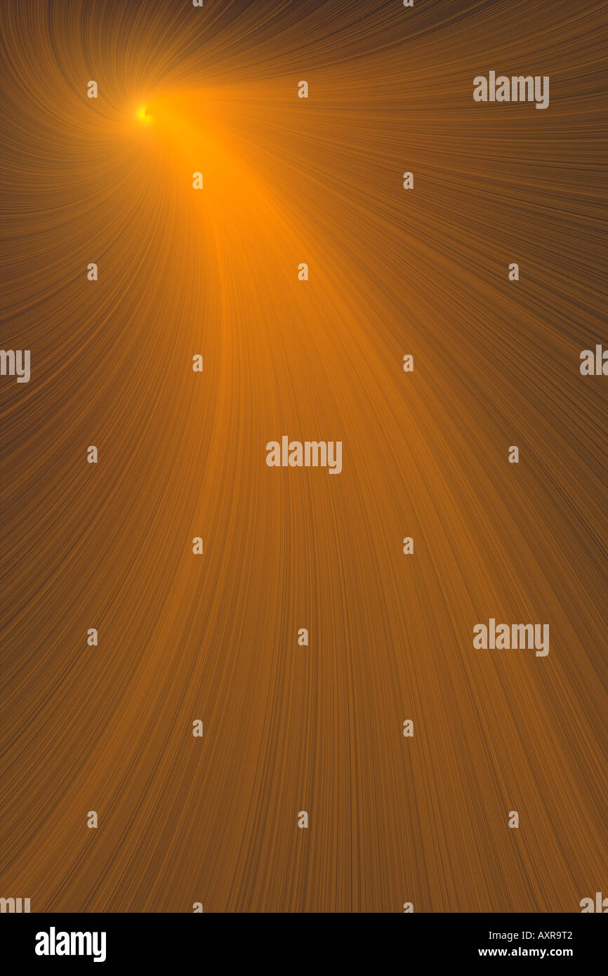 Opening of light Stock Photo - Alamy