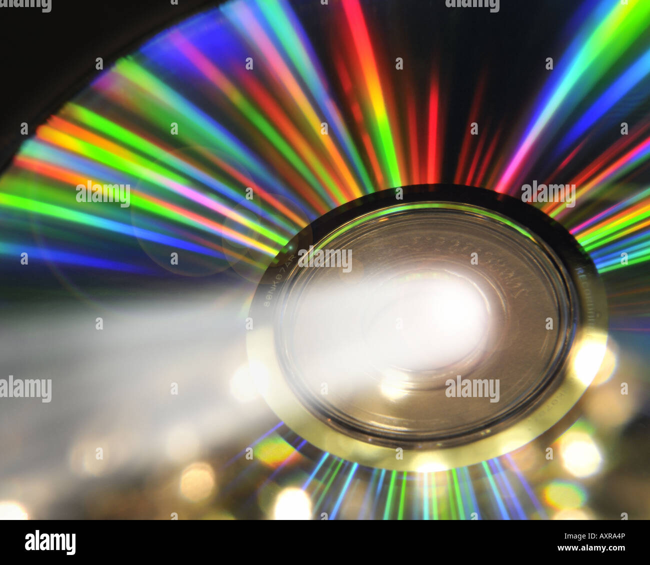 TECHNOLOGY: Data Storage Stock Photo - Alamy