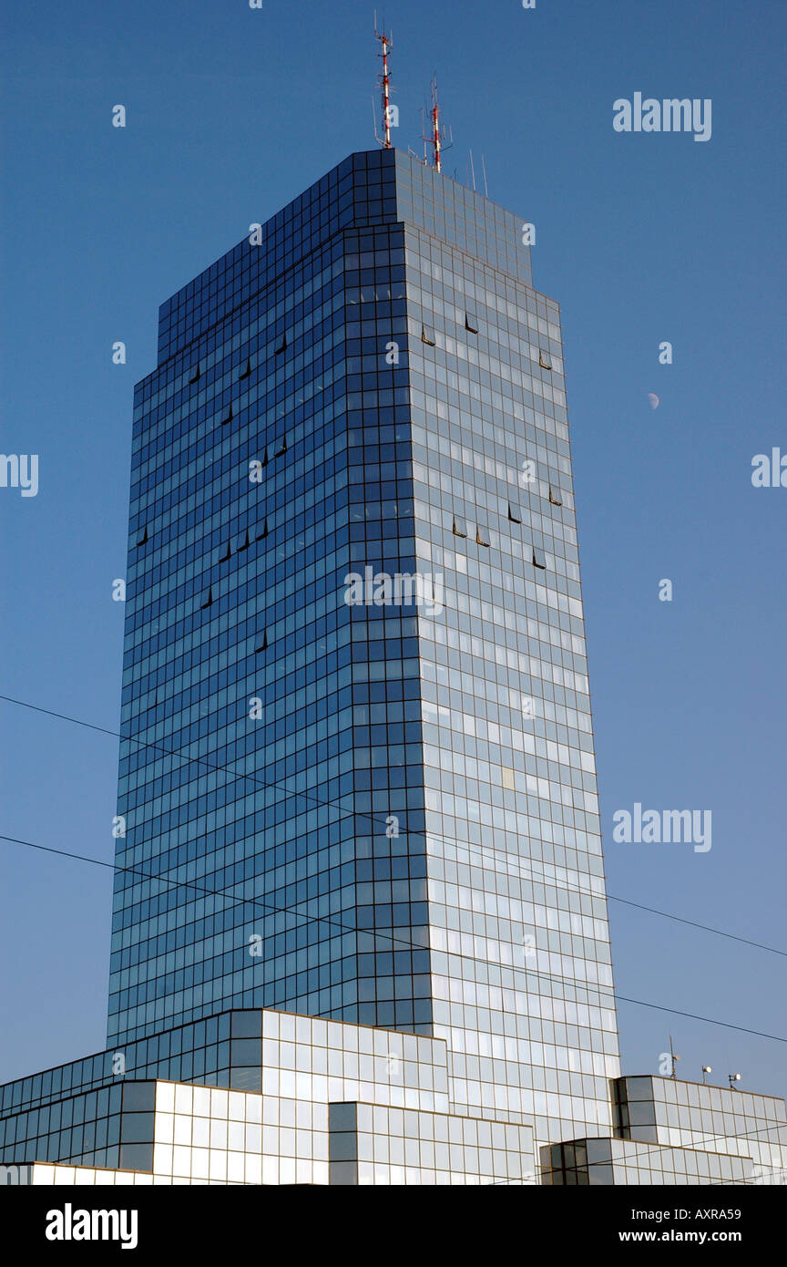 Bankowy square hi-res stock photography and images - Alamy