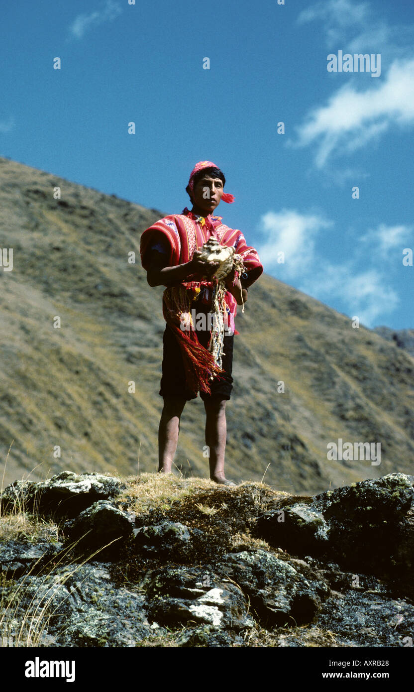 Patacancha hi-res stock photography and images - Alamy