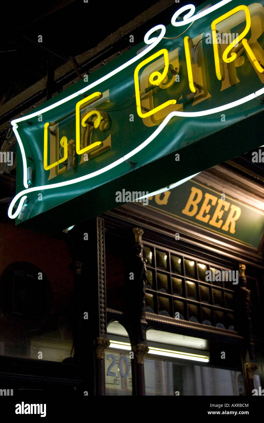 Cafe le cirio hi-res stock photography and images - Alamy