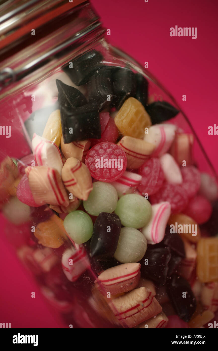 Sucking sweets hi-res stock photography and images - Alamy