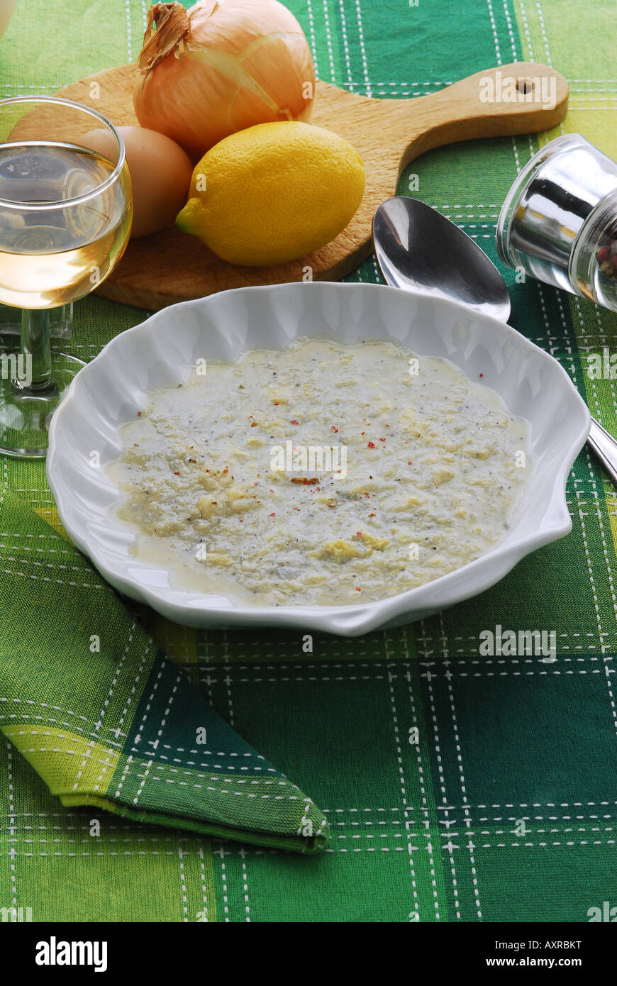 Bianchetti ( cooked in the Livorno way ) Appetizer Toscana - Italian ...