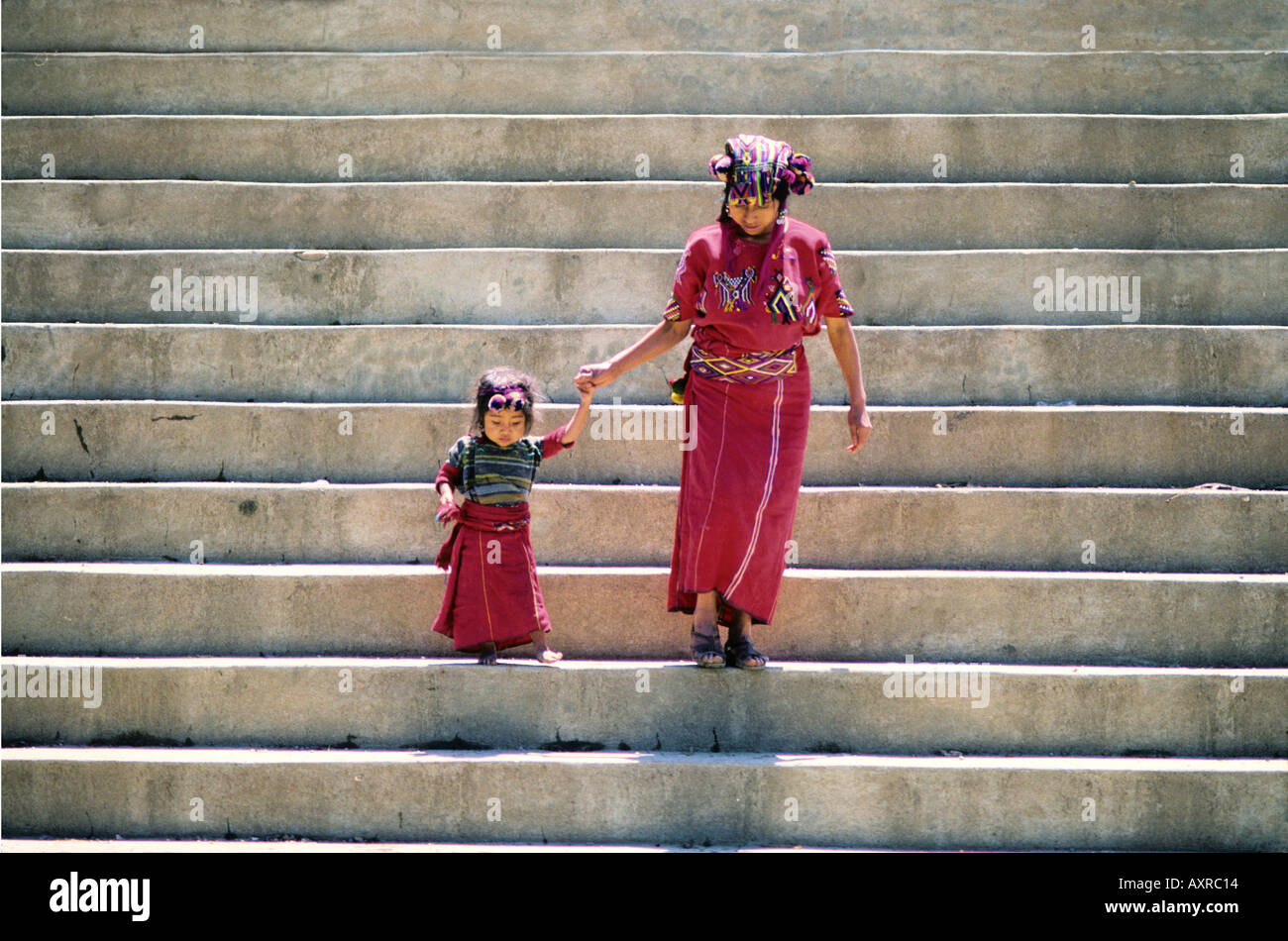 Ixil hi-res stock photography and images - Alamy