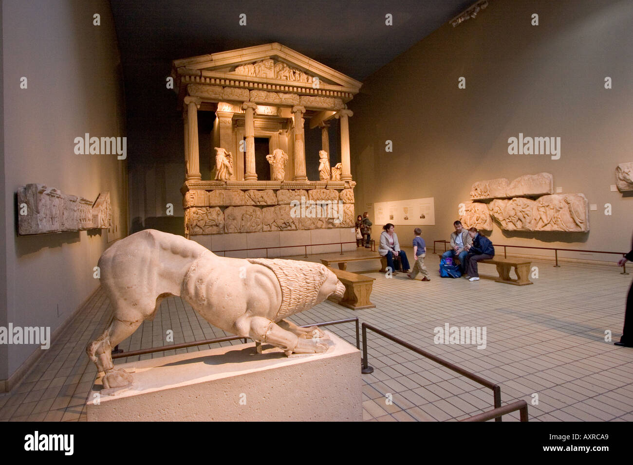 British Museum London Ancient High Resolution Stock Photography and Images - Alamy