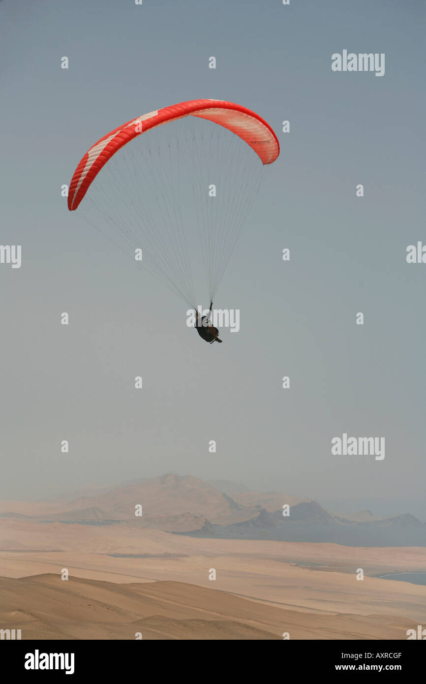 Reserva nacional de paracas peru hi-res stock photography and images ...