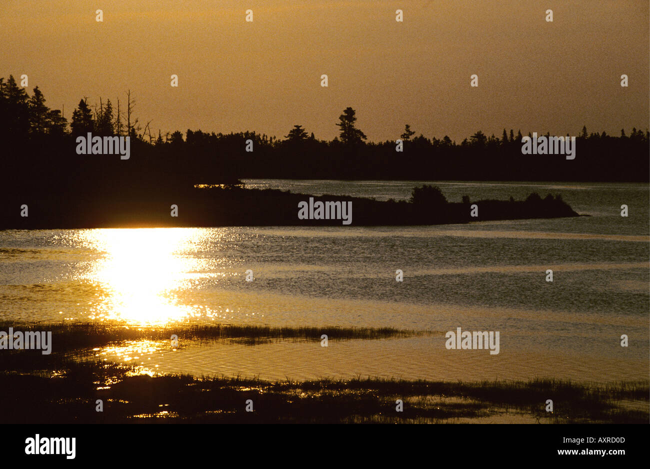 Miramichi Bay New Brunswick High Resolution Stock Photography and ...