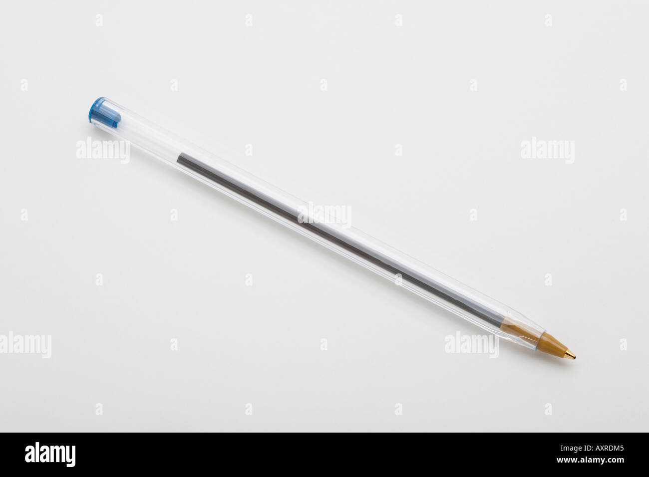 Pen and blue ink hi-res stock photography and images - Alamy