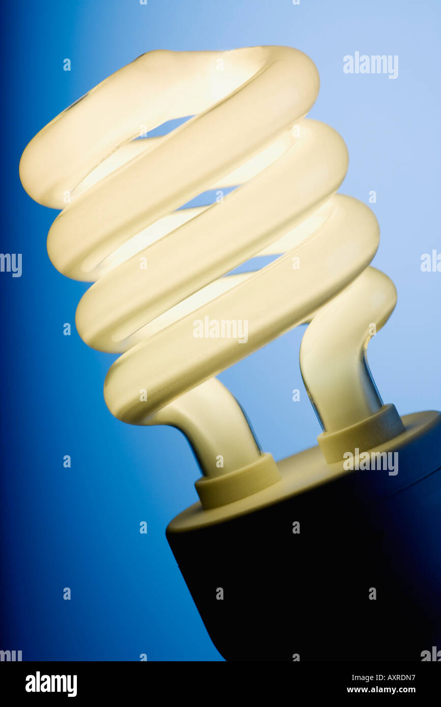 High efficient lights hi-res stock photography and images - Alamy