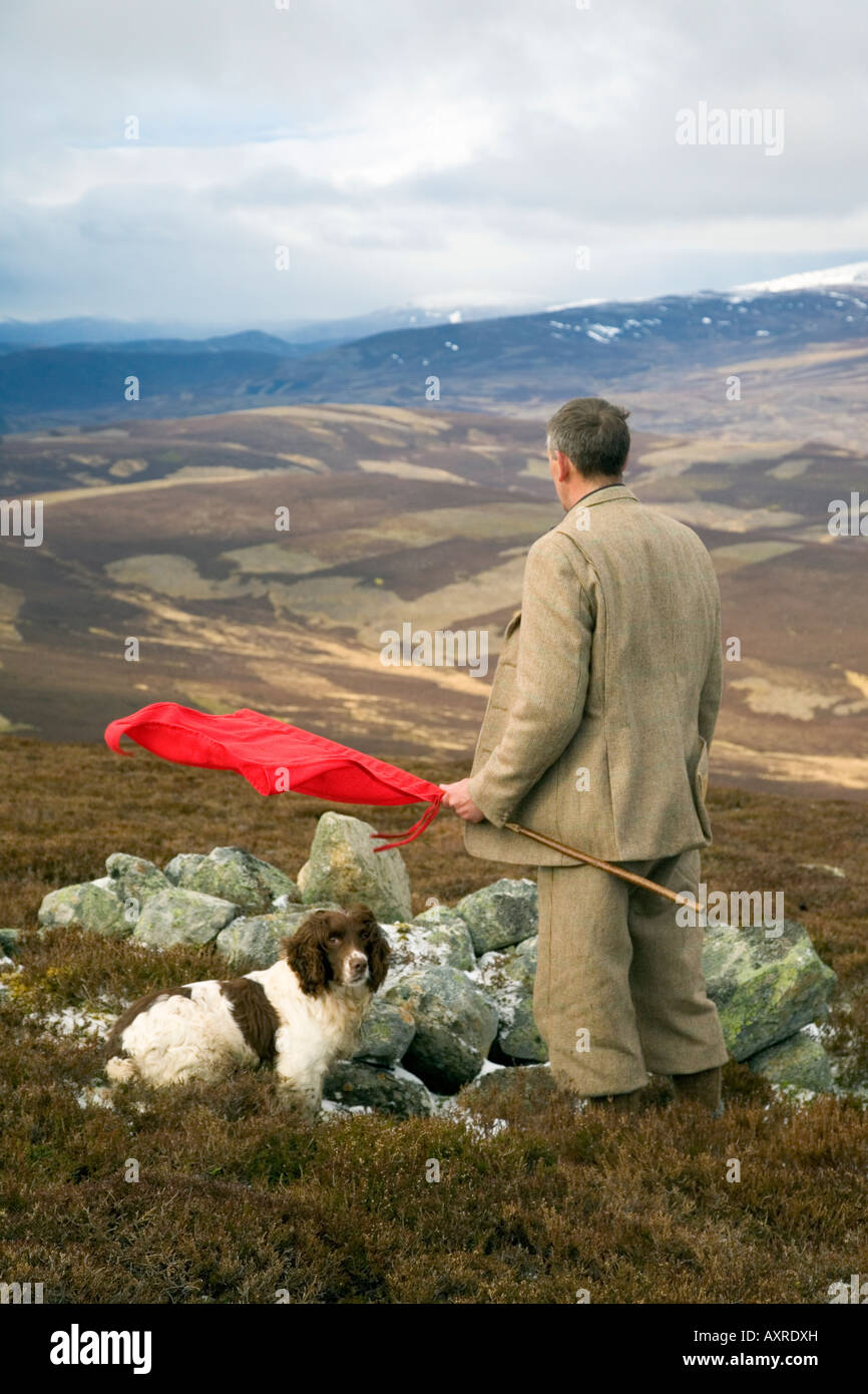 Beaters flag hi-res stock photography and images - Alamy