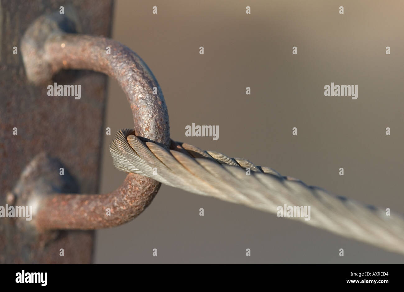 Mooring line attached hi-res stock photography and images - Alamy