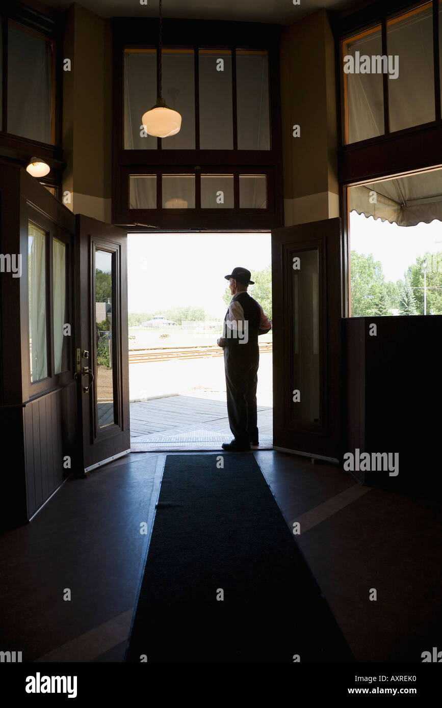 Men in period costumes hi-res stock photography and images - Alamy