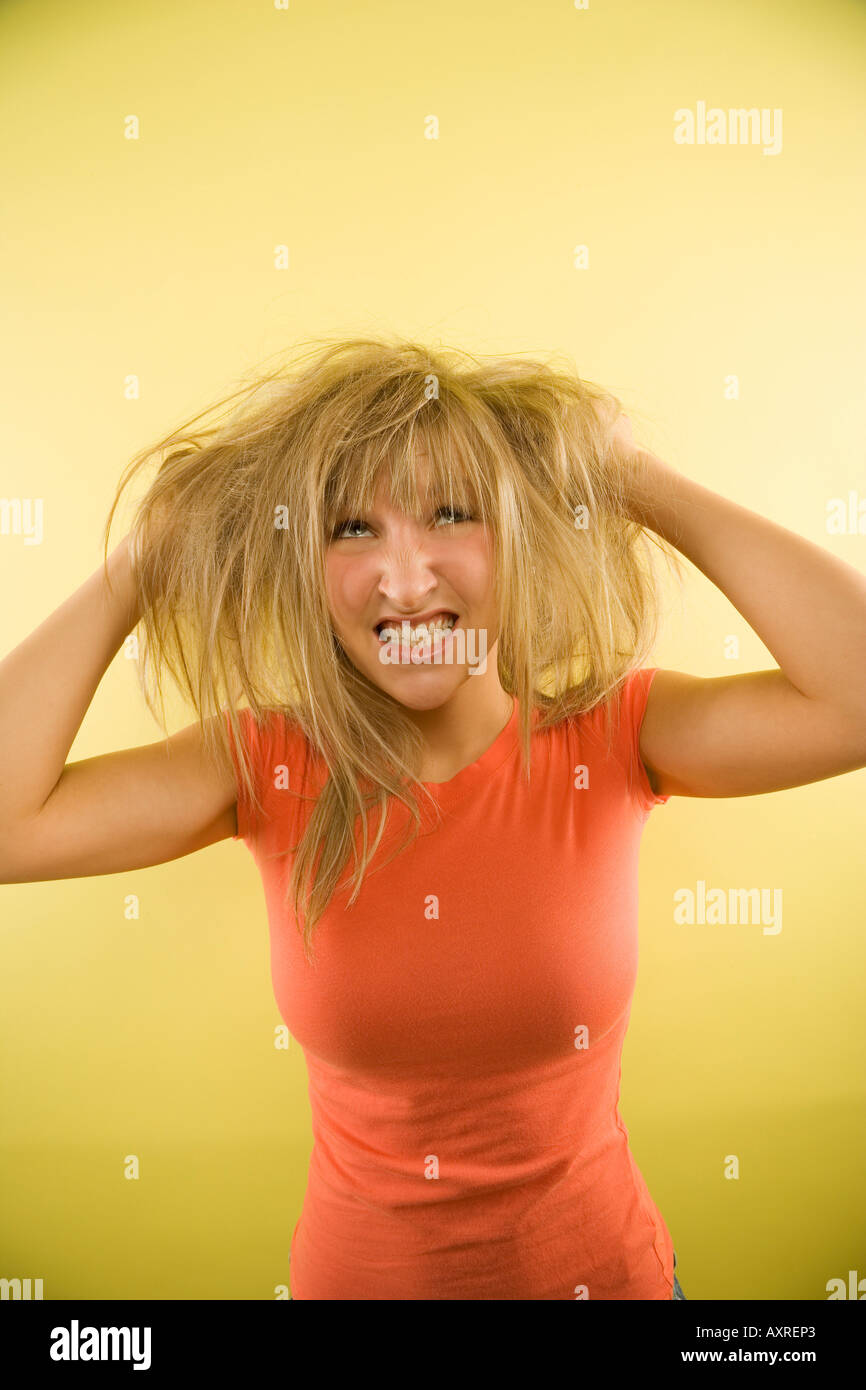 Humorous portrait hi-res stock photography and images - Alamy