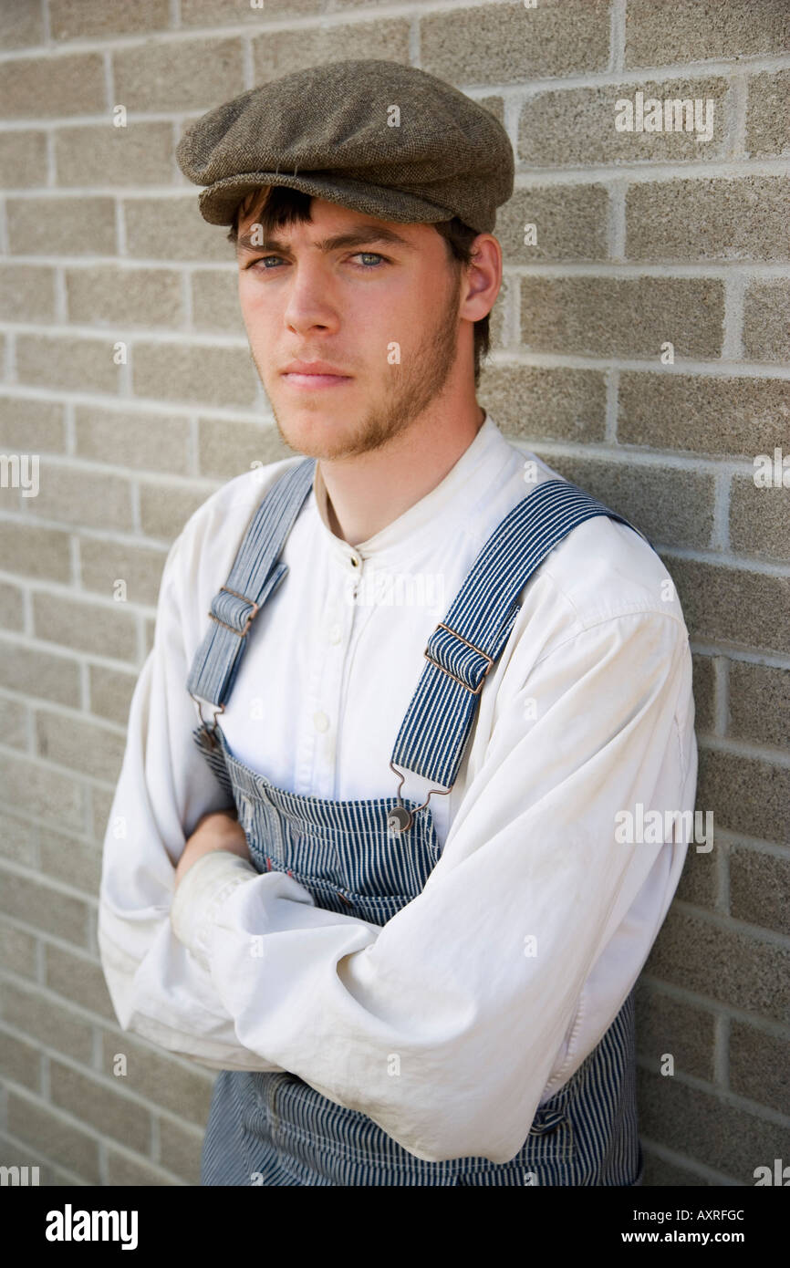 Man in period costume Stock Photo - Alamy