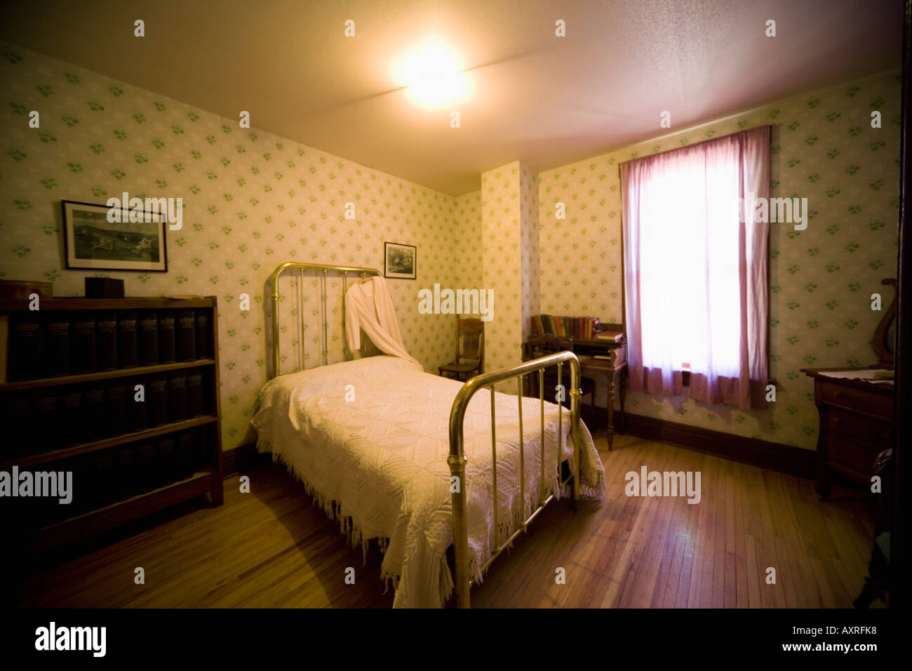 House Interior 1900 High Resolution Stock Photography and Images - Alamy
