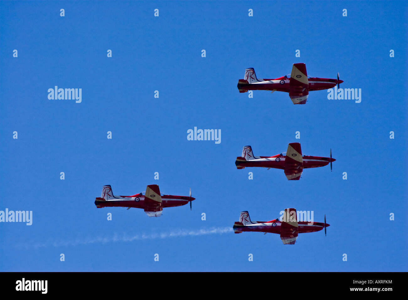 Raaf roulettes hi-res stock photography and images - Alamy
