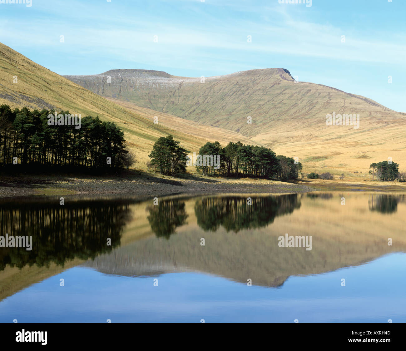 The pentwyn reservoir hi-res stock photography and images - Alamy