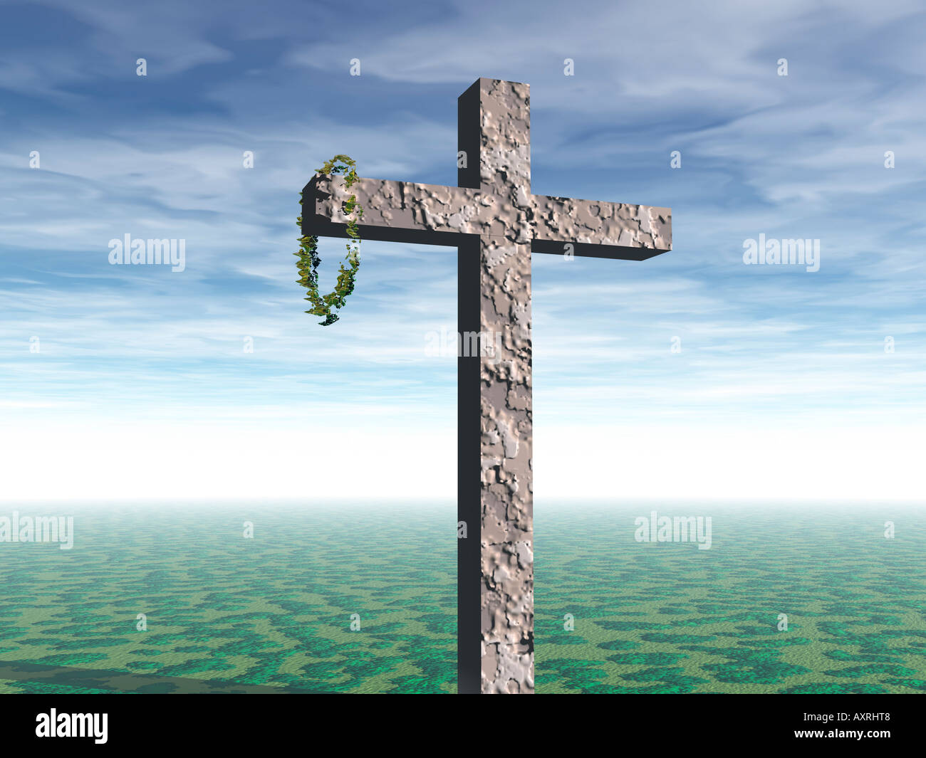 Hanging crown hi-res stock photography and images - Alamy