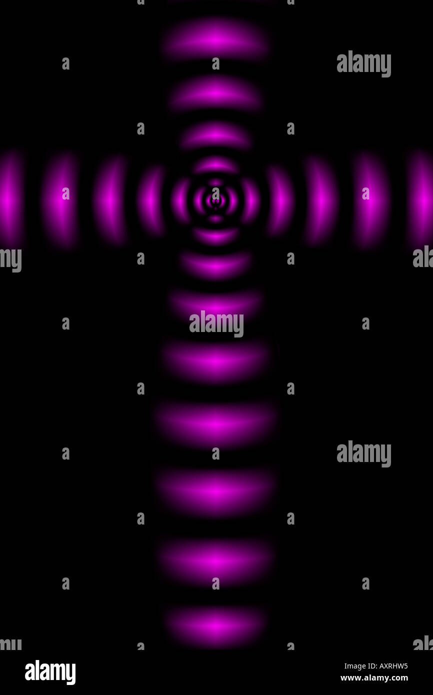 Cross graphic hi-res stock photography and images - Alamy