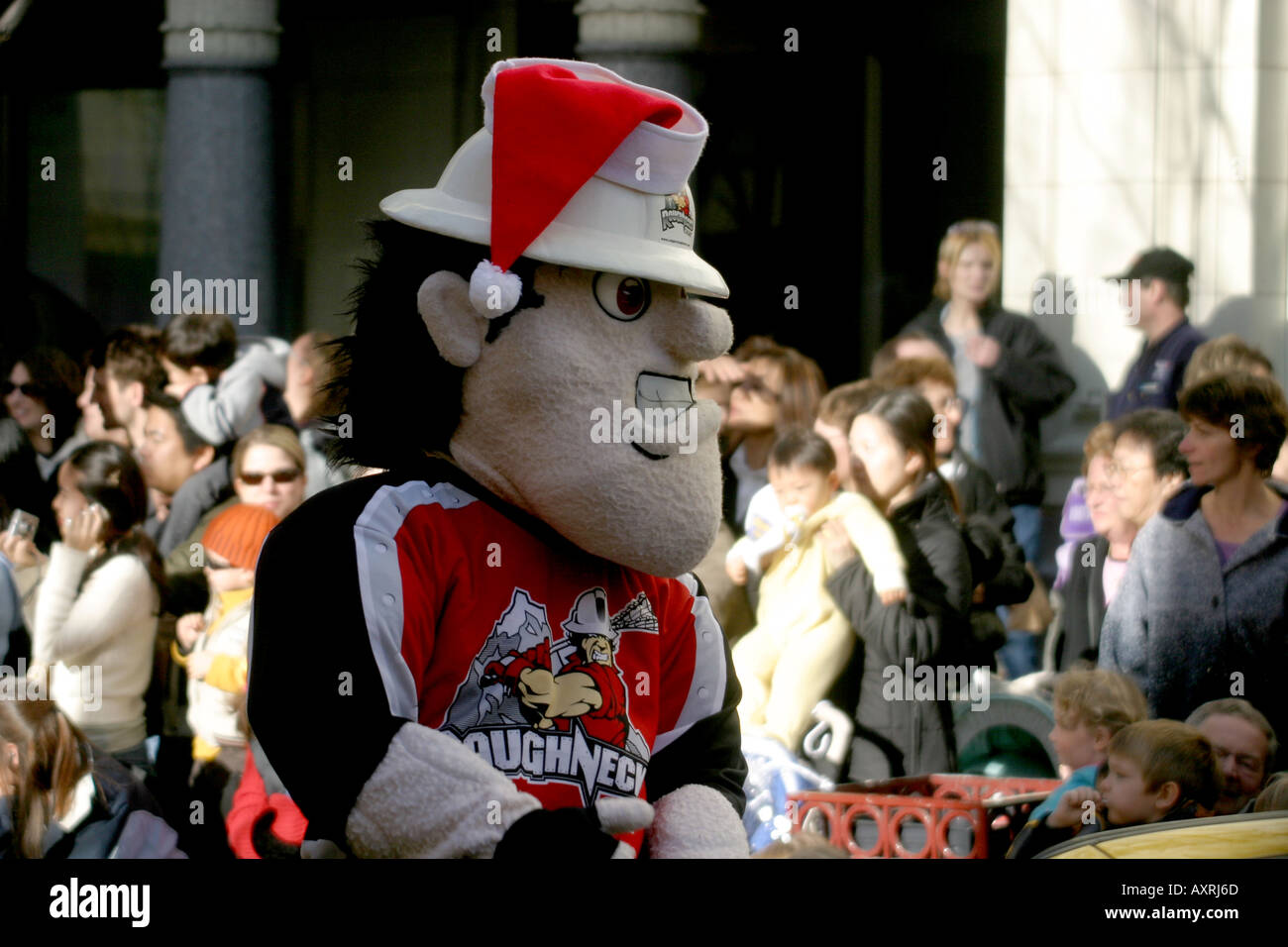 Santas helper hi-res stock photography and images - Alamy