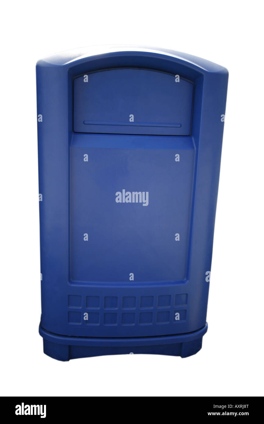 Trash waste paper Cut Out Stock Images & Pictures - Alamy