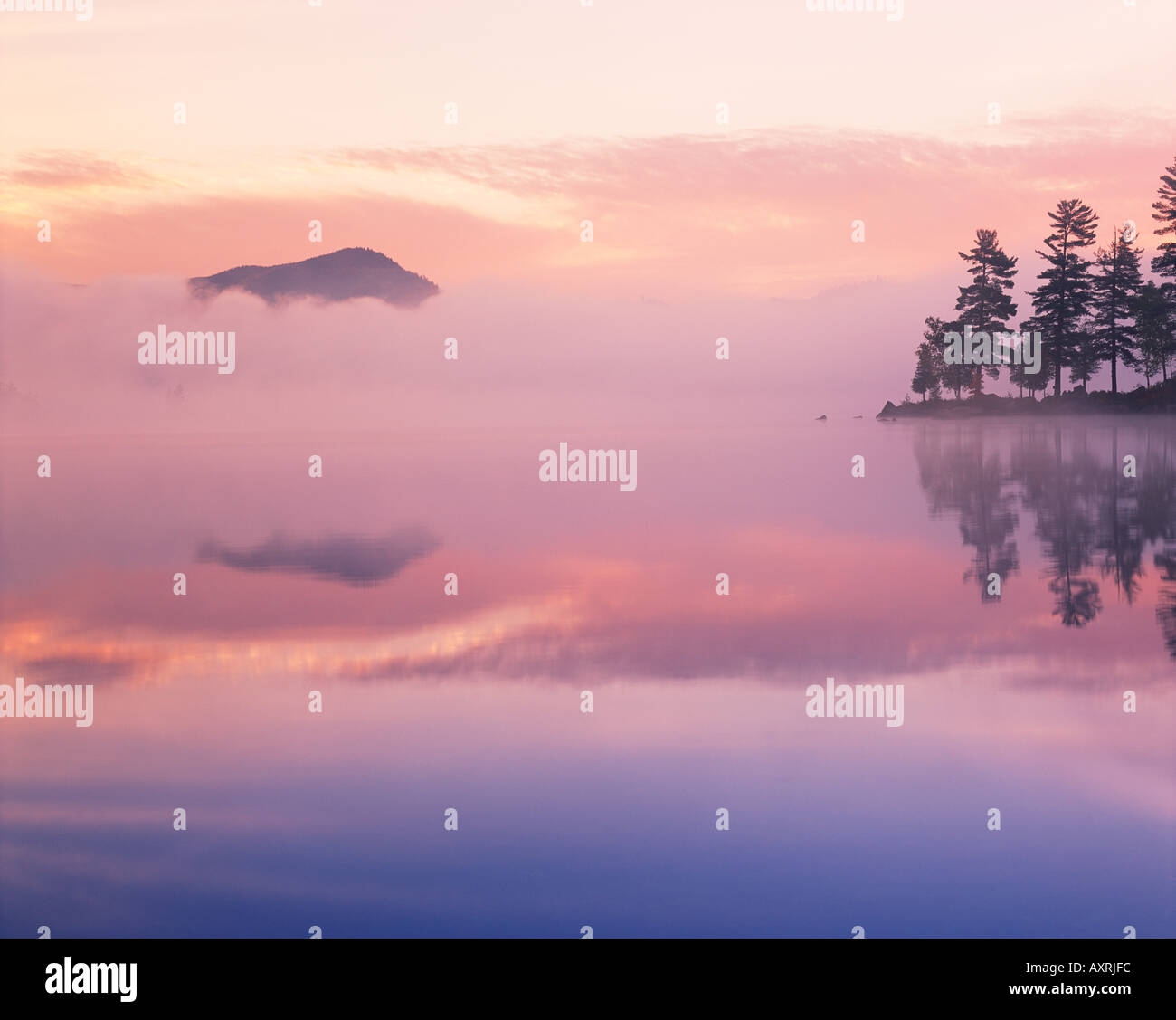 Lake onawa hi-res stock photography and images - Alamy