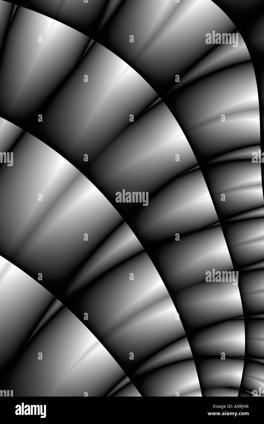 Abstract black designs hi-res stock photography and images - Alamy