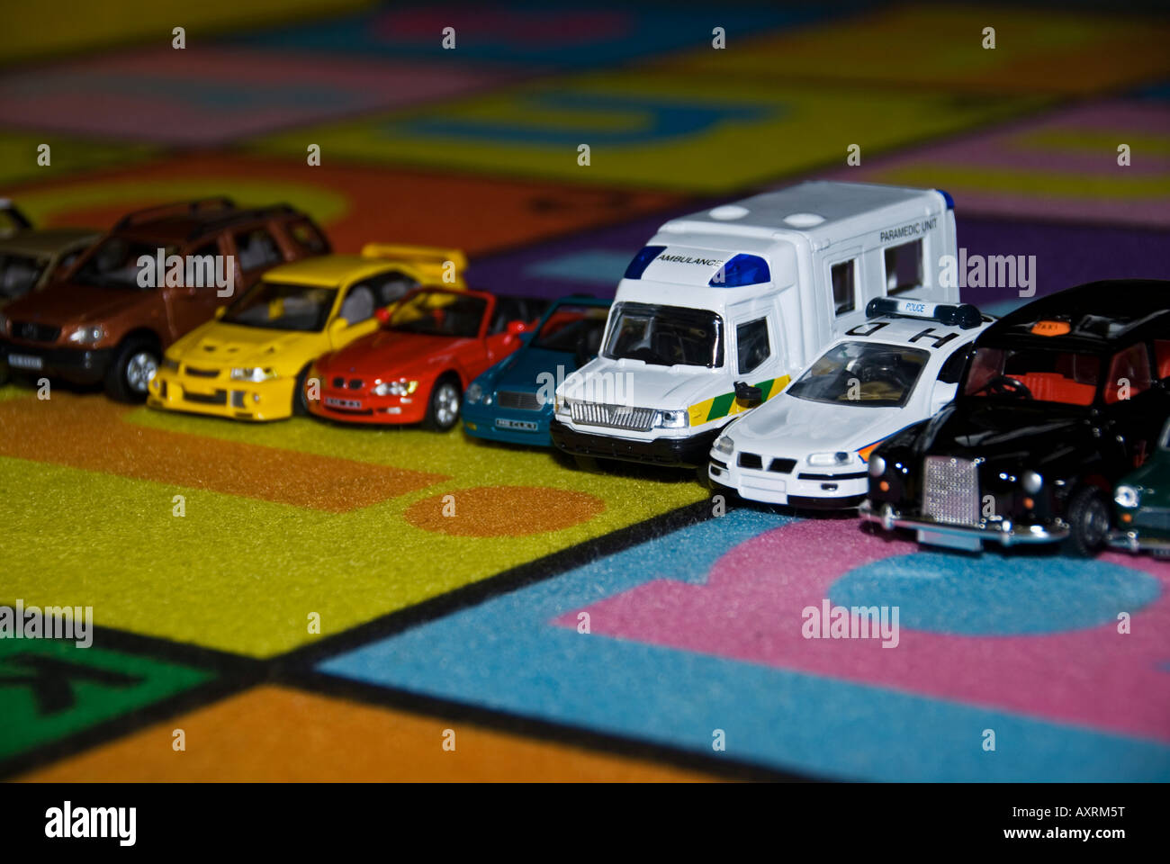 Car play mat hi-res stock photography and images - Alamy