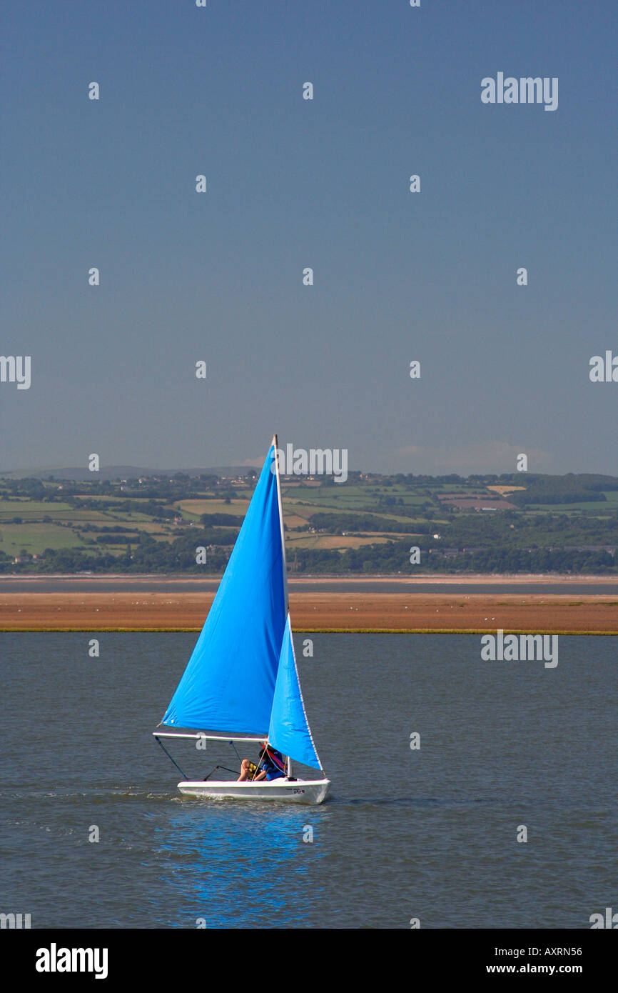 Power of sail play hi-res stock photography and images - Alamy