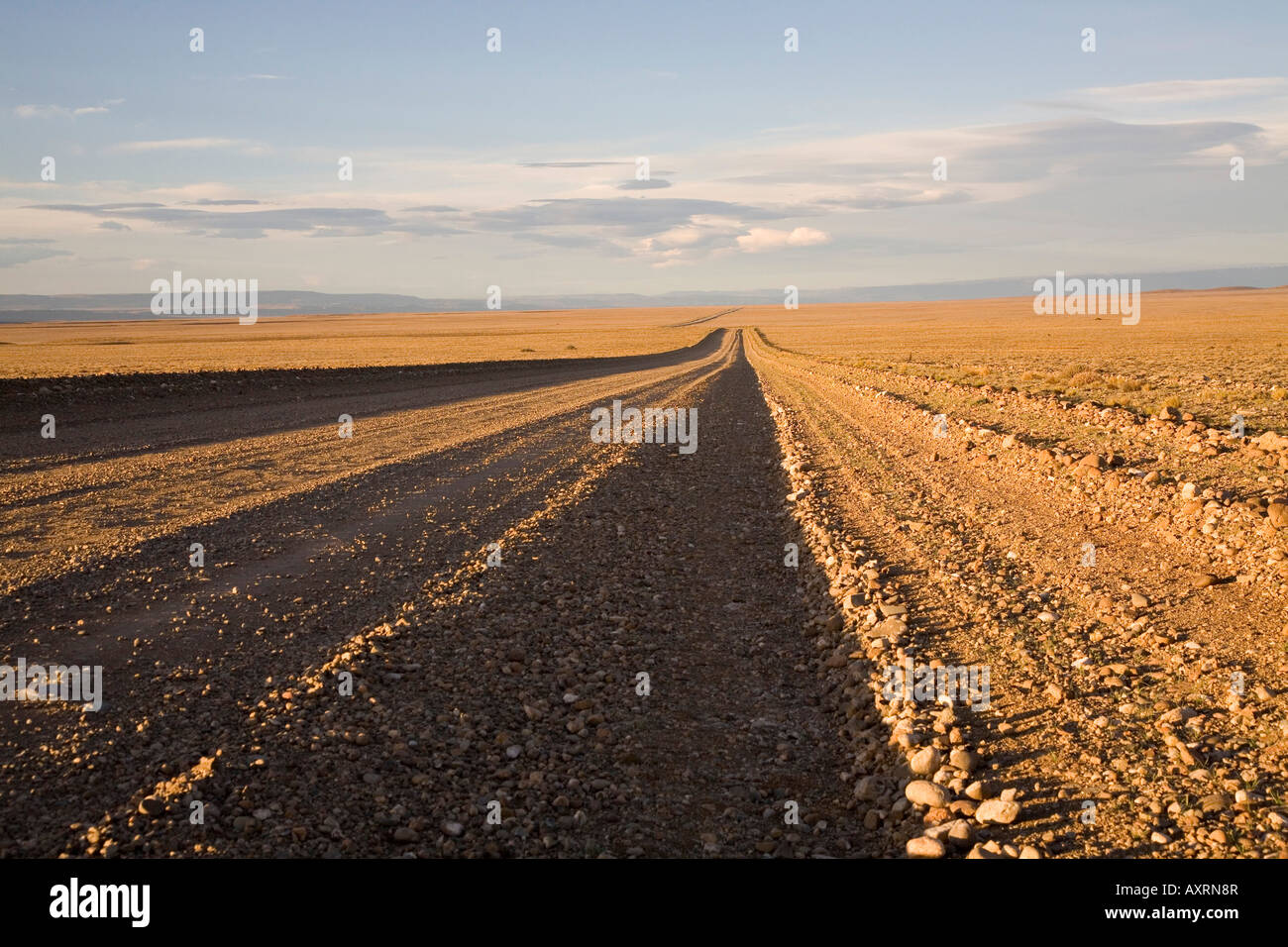 Ruta 40, Argentina Stock Photo - Alamy