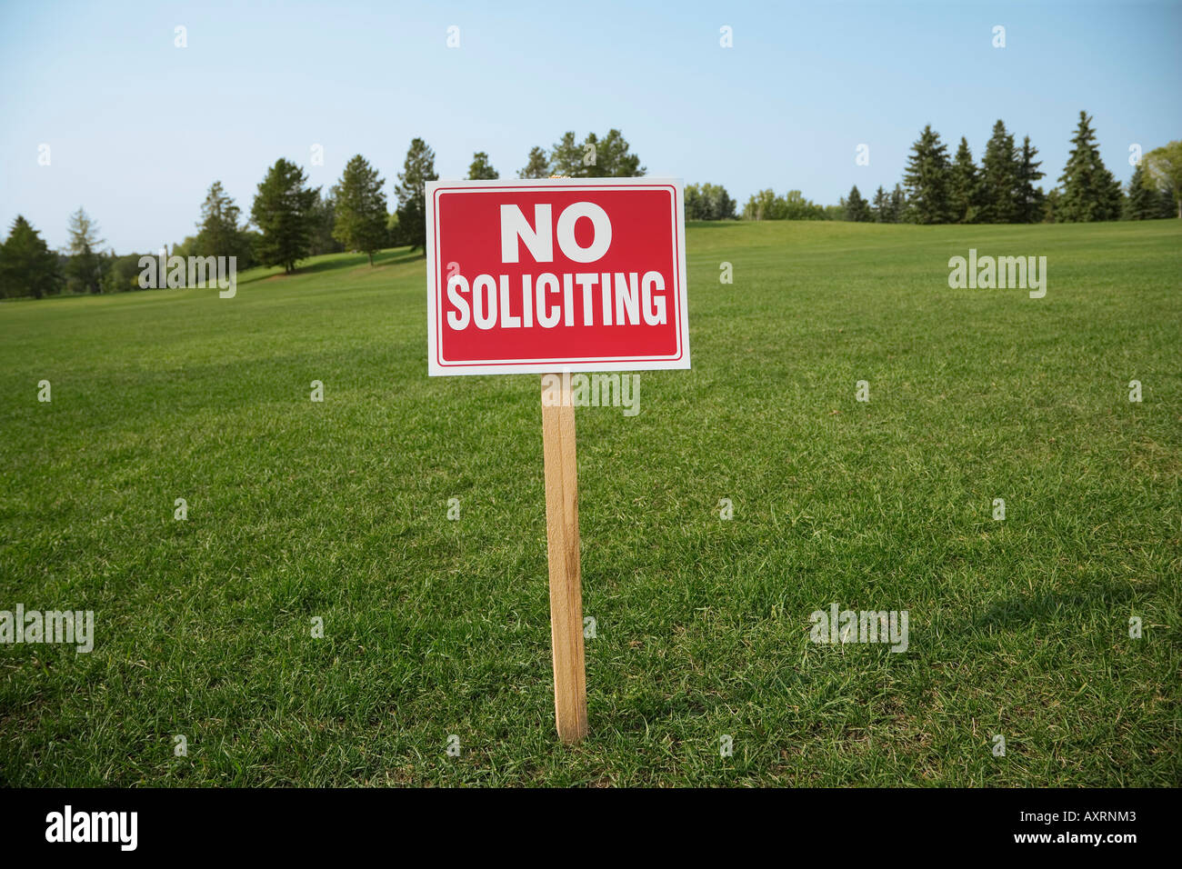 Soliciting hi-res stock photography and images - Alamy