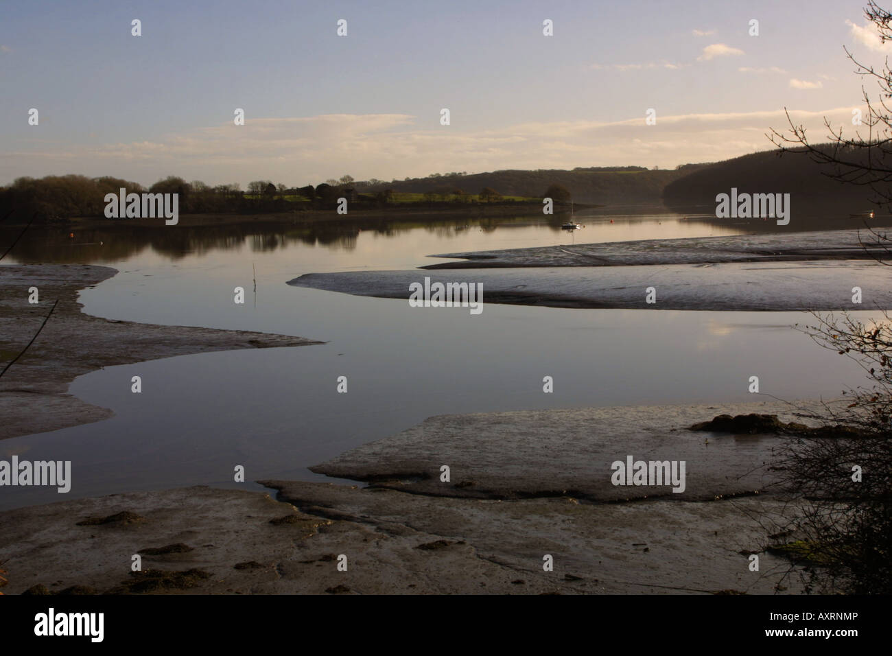 Llangwm hi-res stock photography and images - Alamy