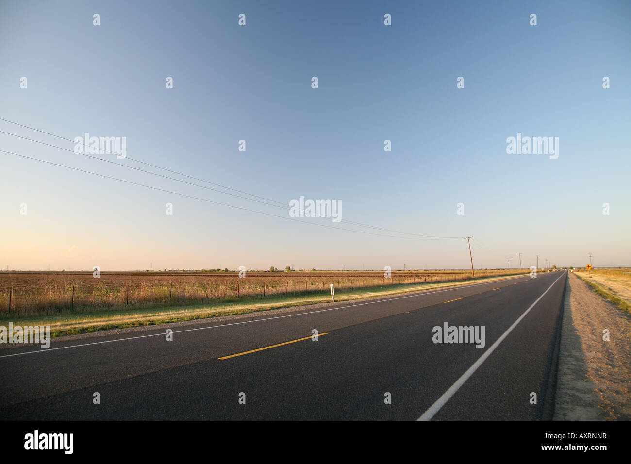 California highway 20 in hi-res stock photography and images - Alamy