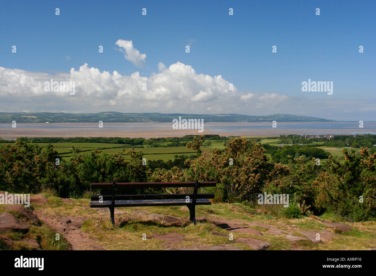Thurstaston Hill High Resolution Stock Photography and Images - Alamy