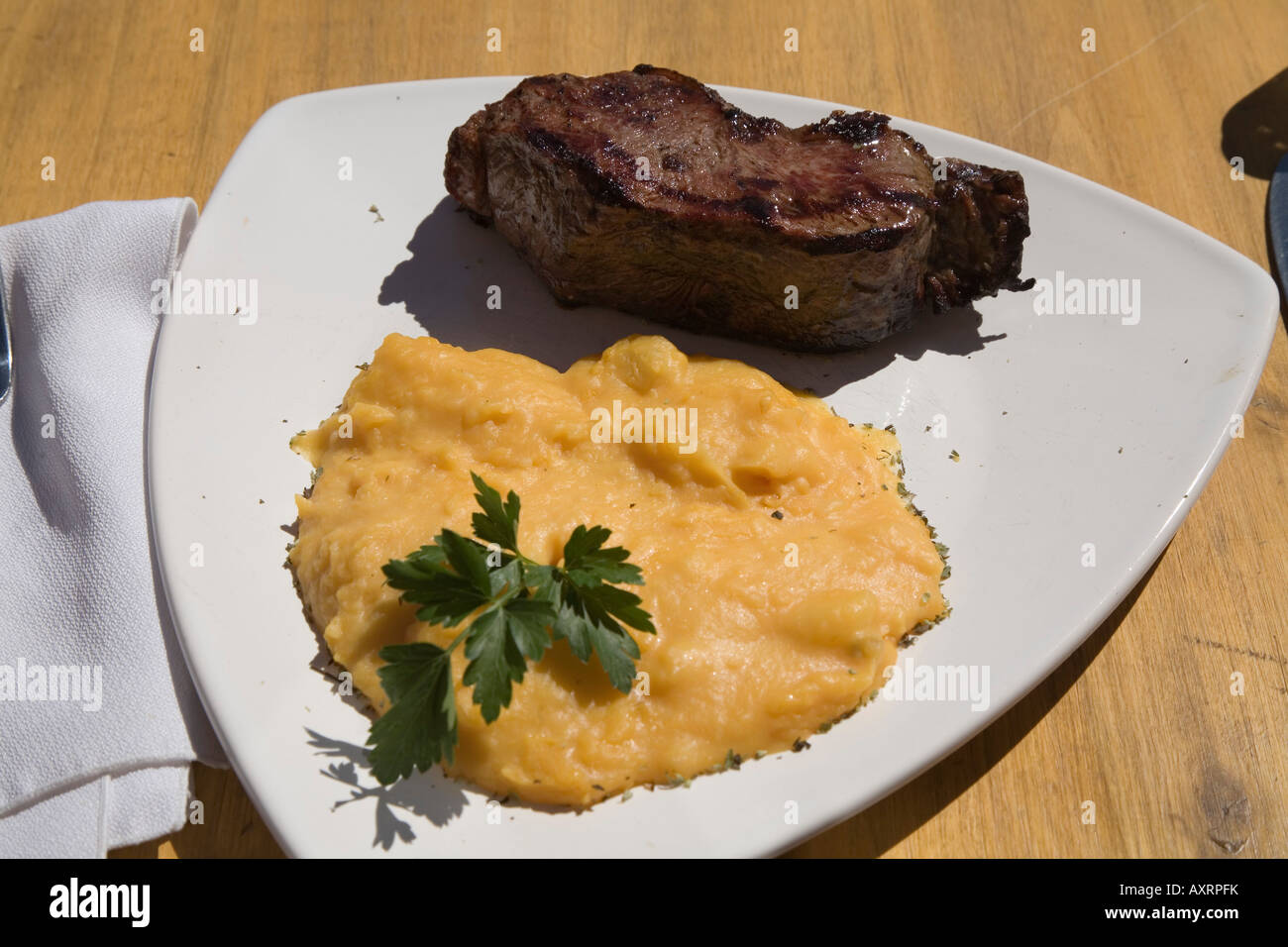 Half Portion High Resolution Stock Photography and Images - Alamy