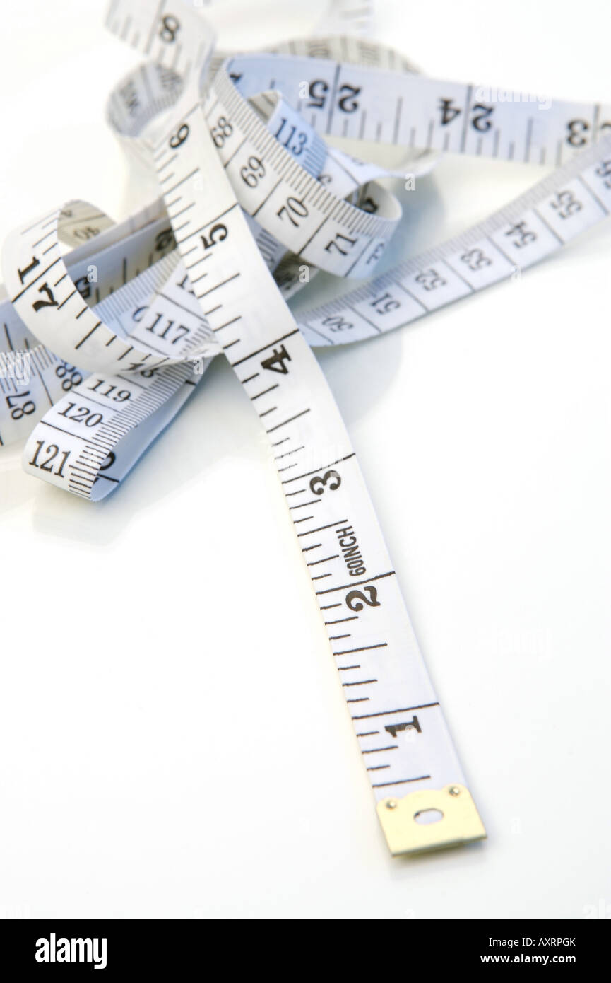 Electronic scales measuring tape hi-res stock photography and images ...