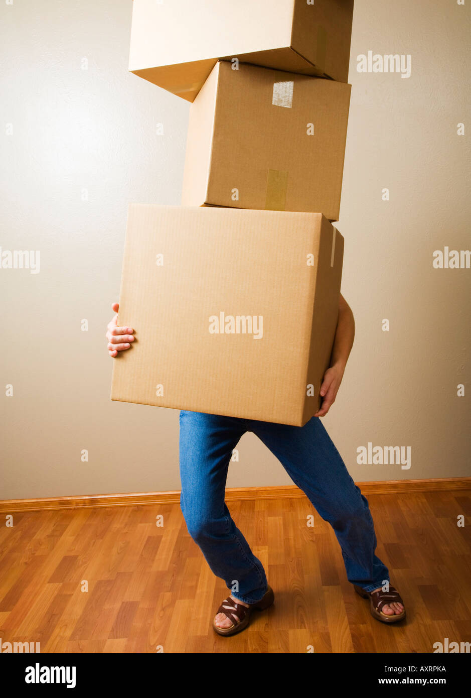 Heavy ladies hi-res stock photography and images - Alamy