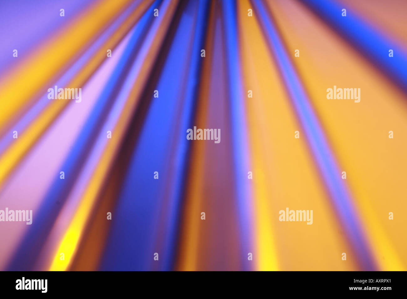 Abstract converging radiating lines hi-res stock photography and images ...