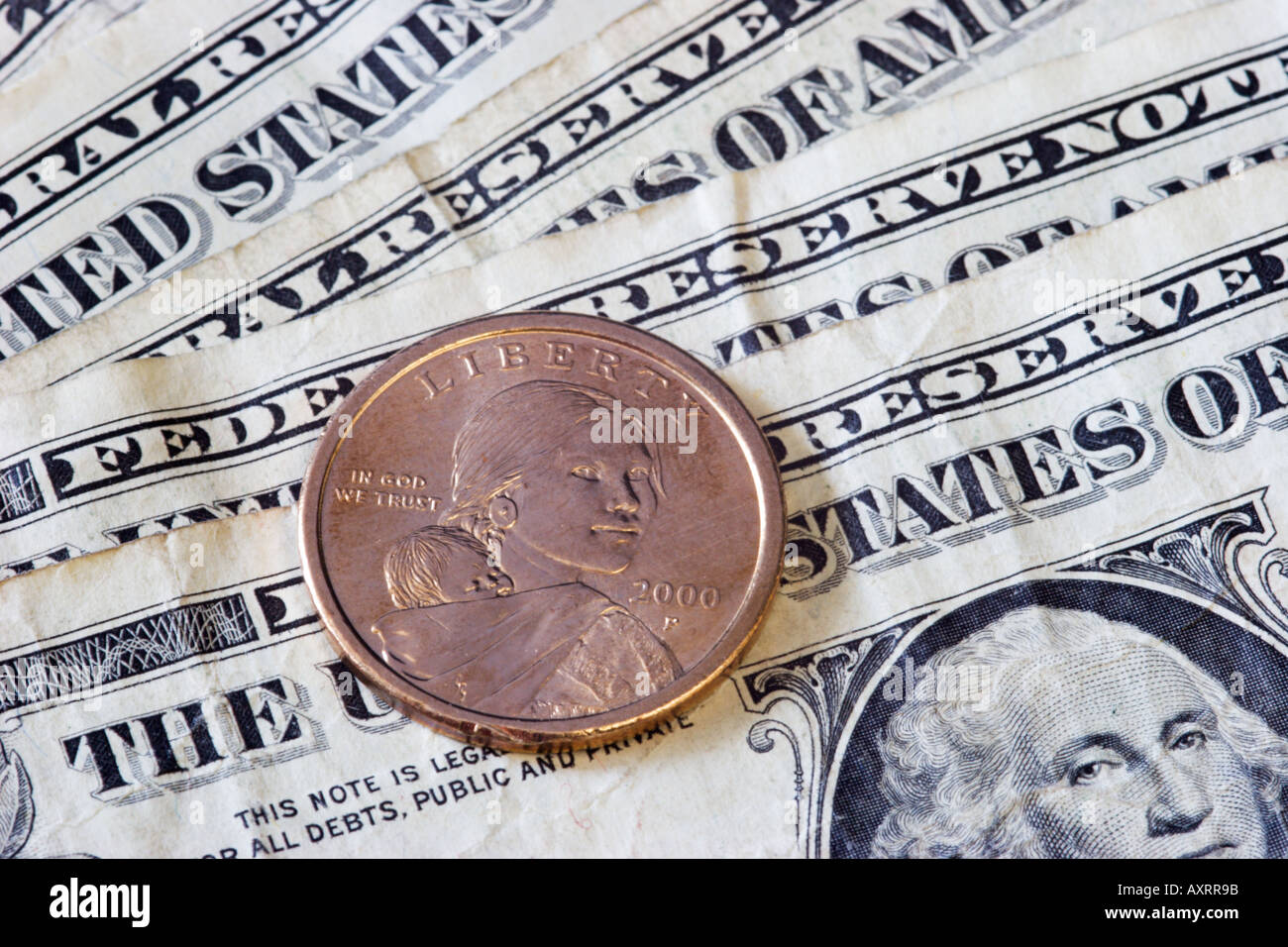 Cash america hi-res stock photography and images - Alamy