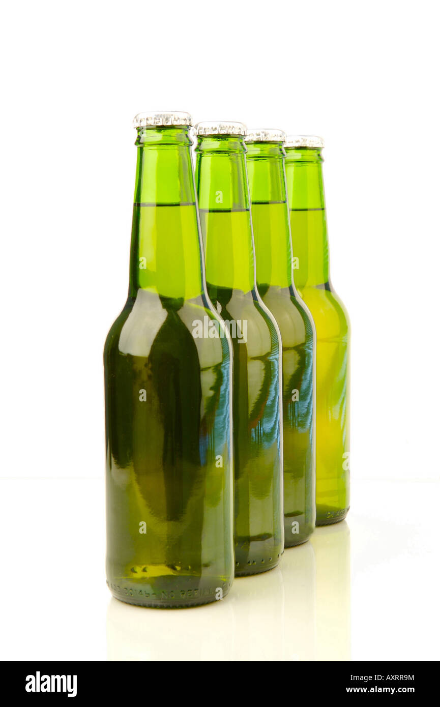 Stubby bottle hi-res stock photography and images - Alamy