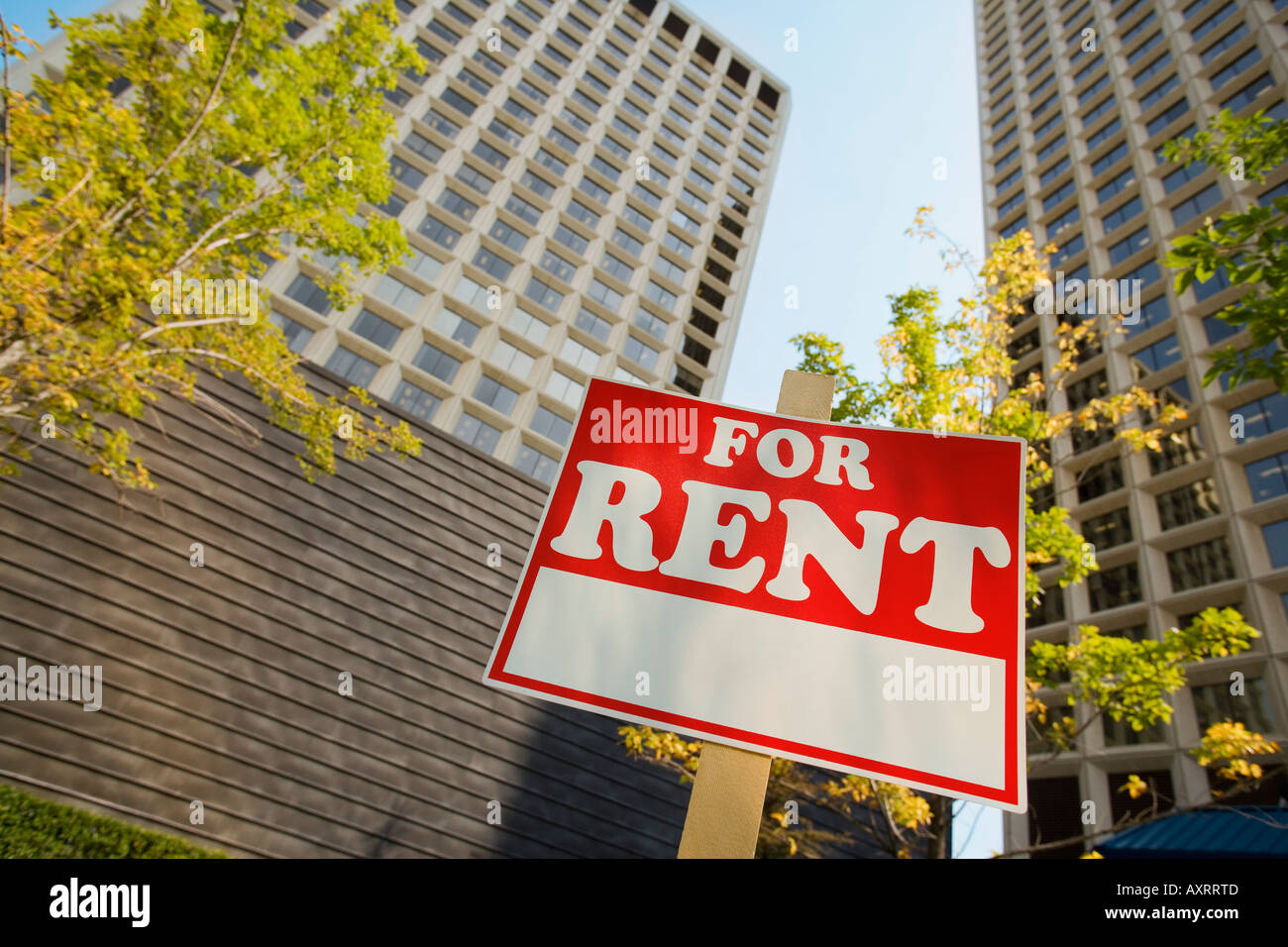 Sign buildings hi-res stock photography and images - Alamy