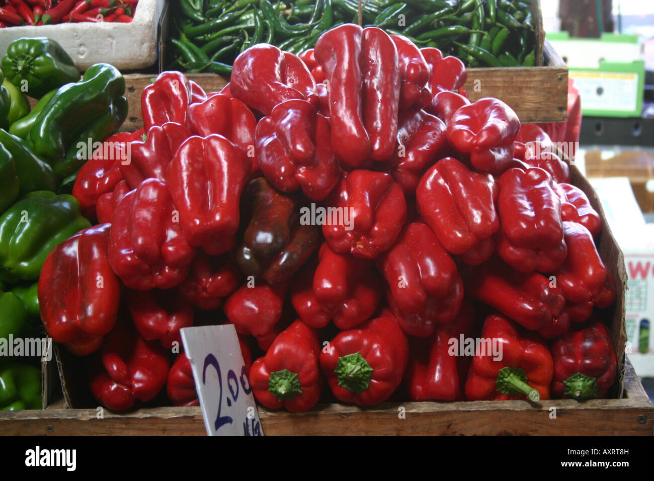 Pepers hi-res stock photography and images - Alamy