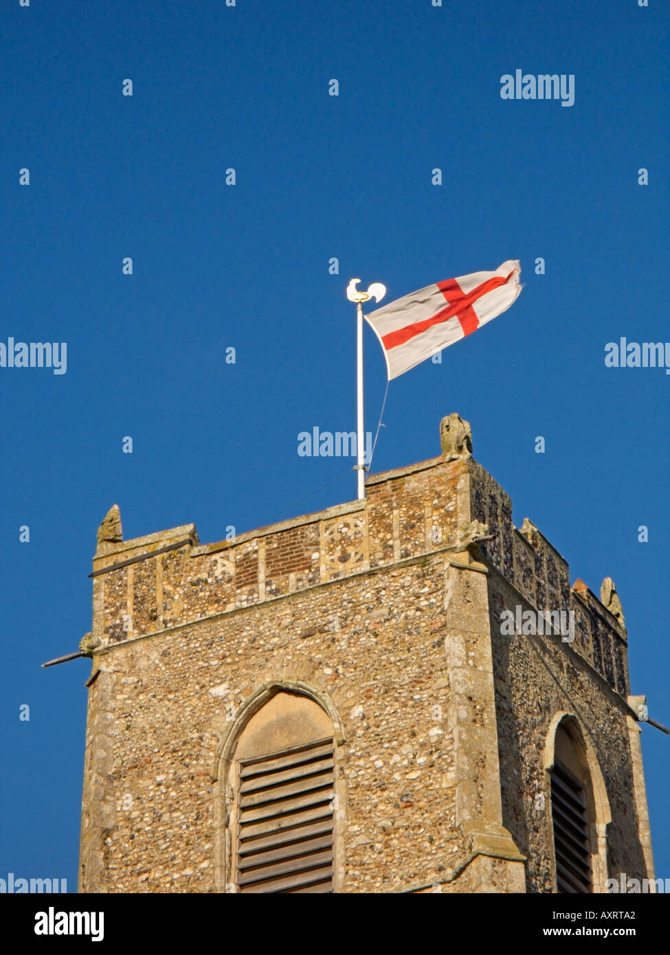 Holy Trinity Church, Blythburgh, Suffolk, England Stock Photo - Alamy