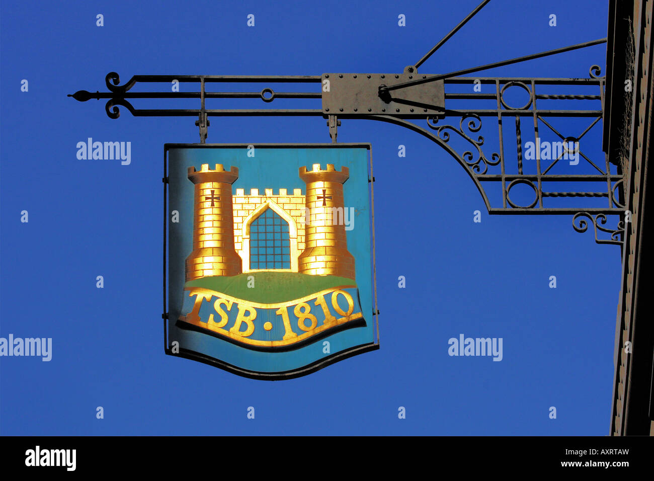 LONDON, UK - MARCH 07, 2008: Commemorative trade sign in Gresham Street ...