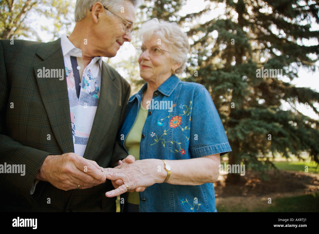 Middle finger and ring hi-res stock photography and images - Alamy