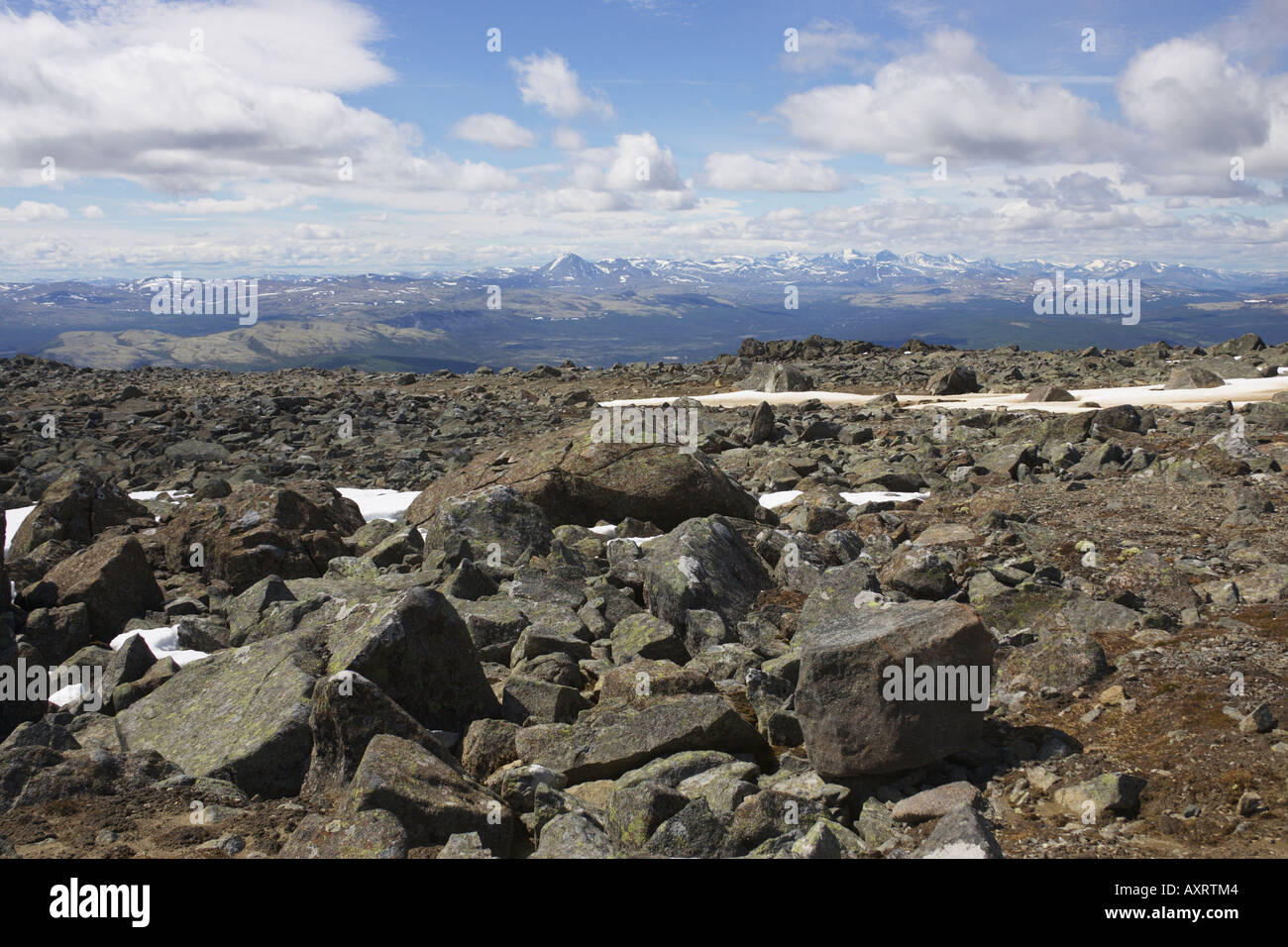 Tronden hi-res stock photography and images - Alamy