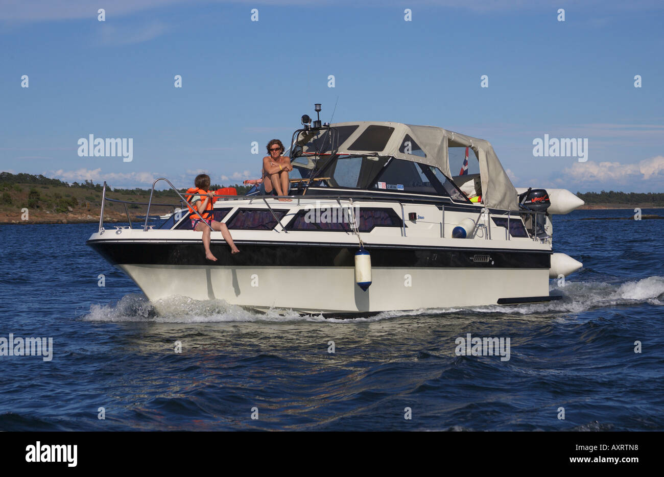 Notteroy norway hi-res stock photography and images - Alamy