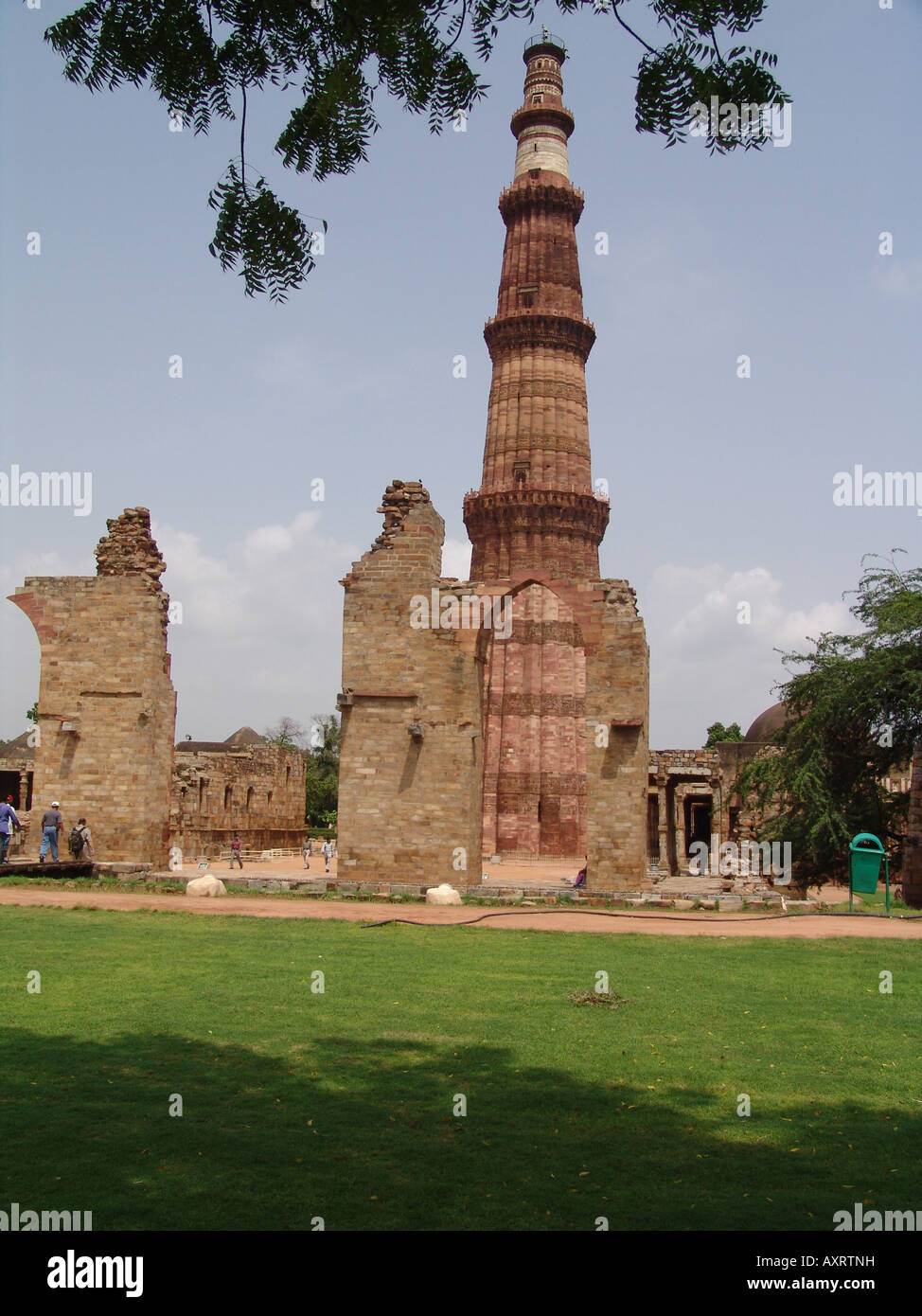 carved panels Koran inscriptions carving calligraphy tower sultnate ...