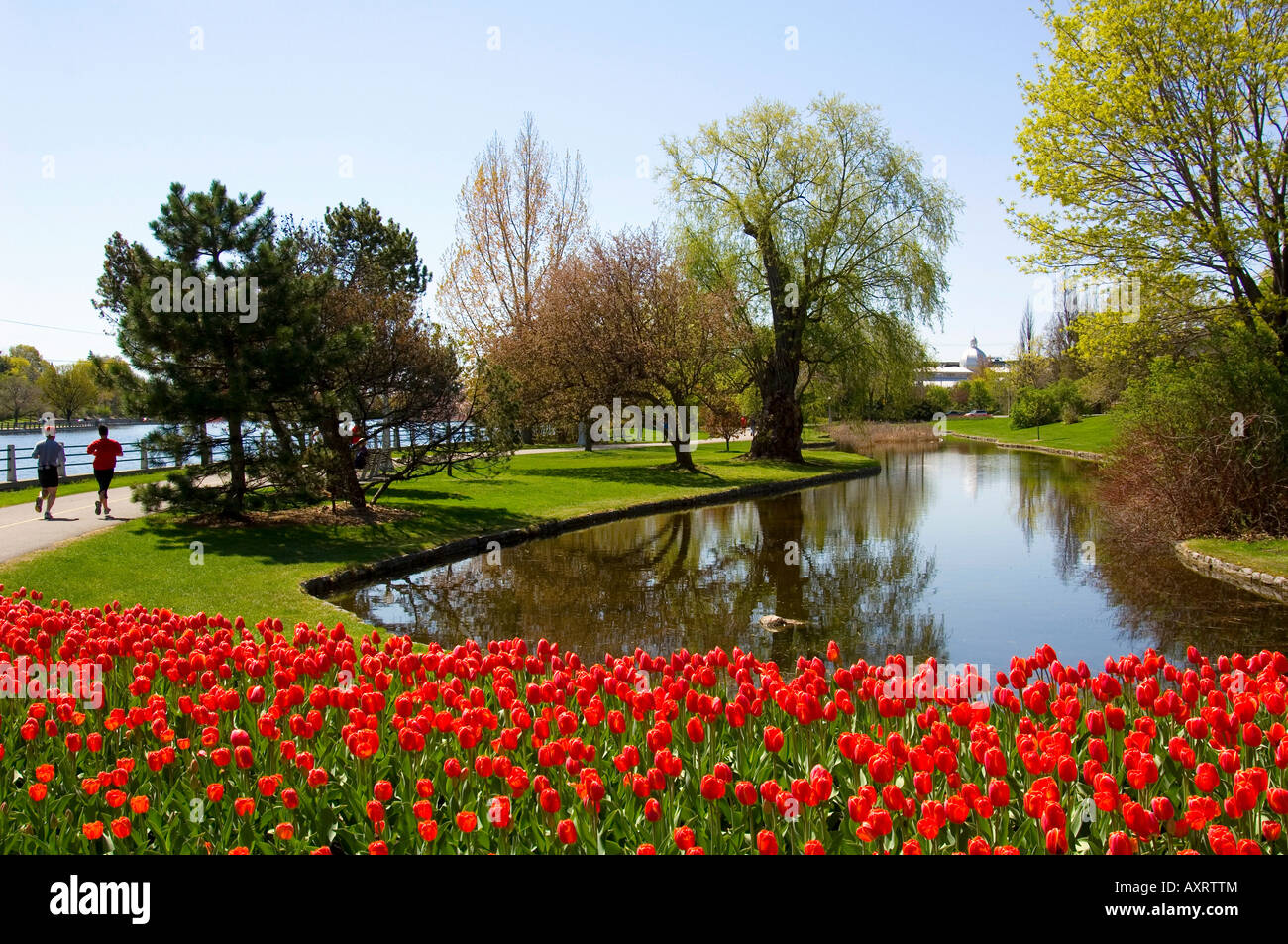Ottawa landscape hi-res stock photography and images - Alamy
