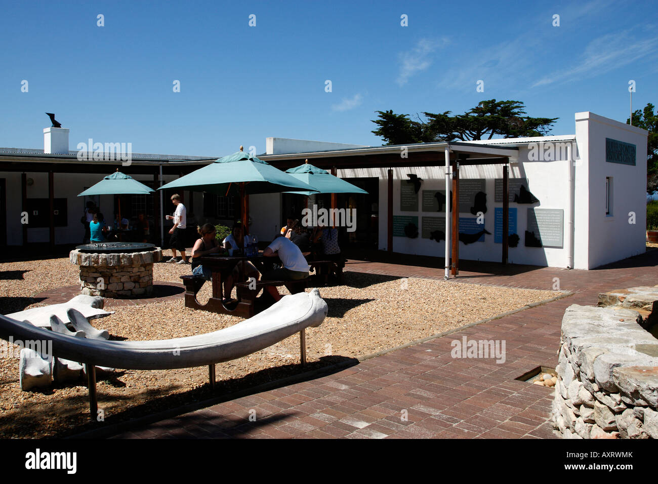 Buffelsfontein hi-res stock photography and images - Alamy